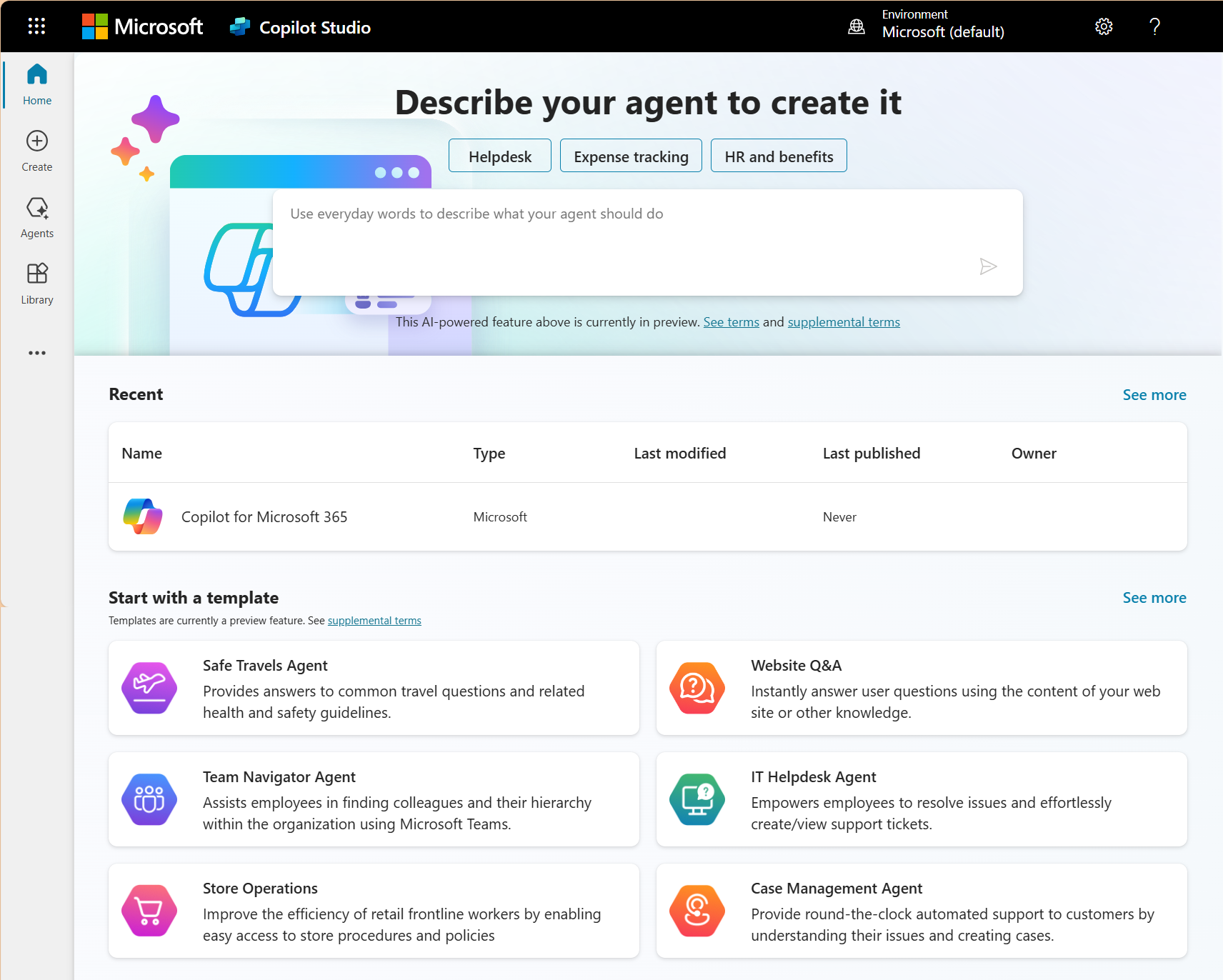 Microsoft 365 Copilot dans Agents : Optimisez la Gestion des Interactions avec l’IA